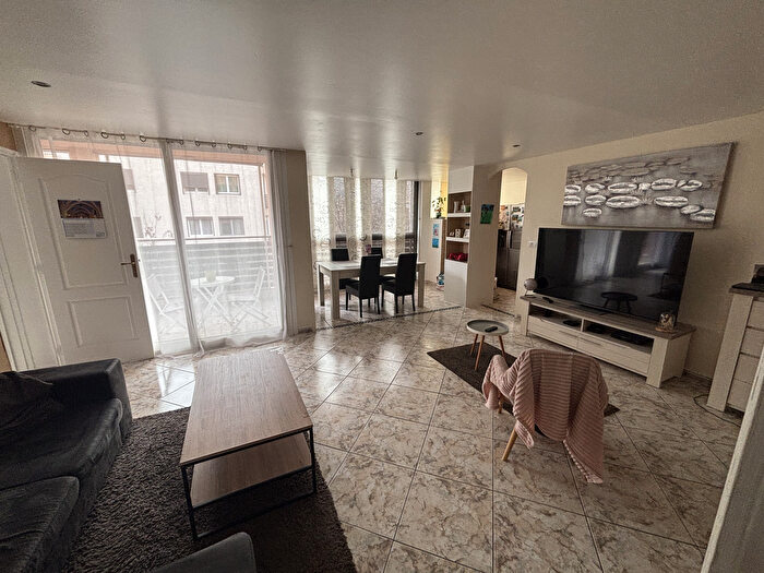 Appartement à vendre - La Valette-du-Var, La Coupiane, Val Sud - 4 pièces - 3 chambres