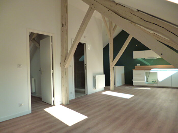 Appartement 2 pièces à louer à Pontoise, Centre-ville