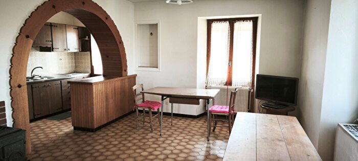 Maison à vendre - Seynod, Périphérie - 4 pièces - 3 chambres