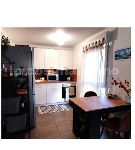 Est, Saint-Gervais-les-Bains - Appartement 2 pièces à louer