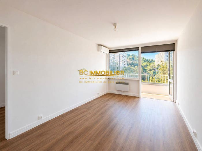 Appartement 4 pièces à louer à Marseille 9ème arrondissement
