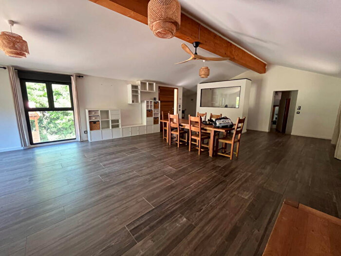 La Voulte-sur-Rhône - Maison 6 pièces à vendre