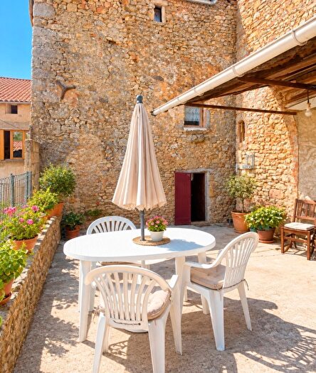 Belvès - Maison 5 pièces à vendre
