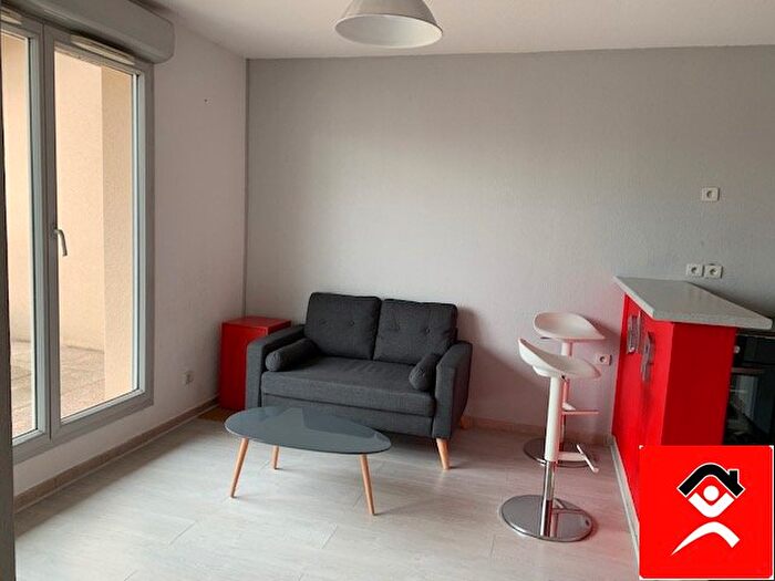 Toulouse, La Cépière, Arènes : Appartement 2 pièces à louer