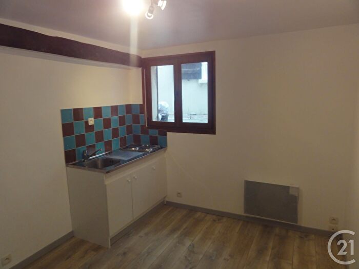 Appartement 2 pièces à louer - Coulommiers, Centre-ville