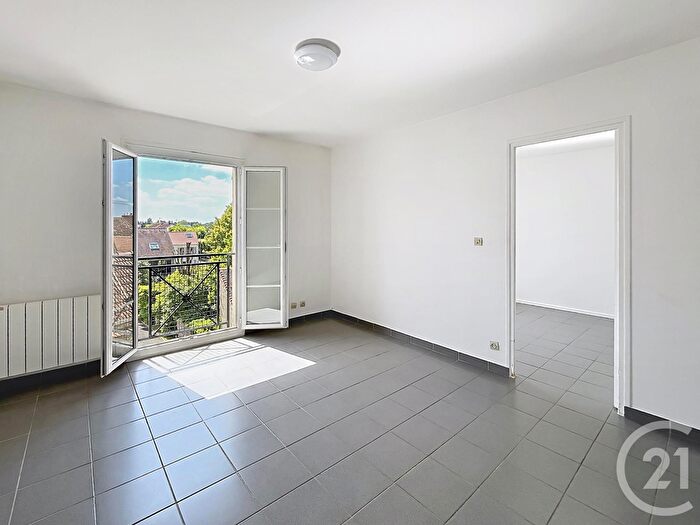 Brie-Comte-Robert, Centre-ville - Appartement 2 pièces à vendre
