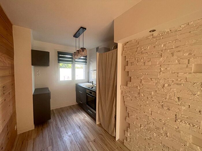 Appartement 3 pièces à louer - Kervaric-Kerichant-Lanveur, Lorient