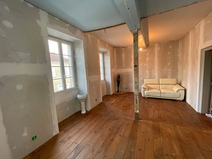 Maison à vendre - Masseube - 5 pièces - 4 chambres