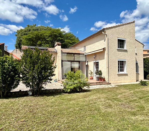 Tarascon, Kilmaine, Cité du Cheval, Marly, Radoubs - Maison 5 pièces à vendre