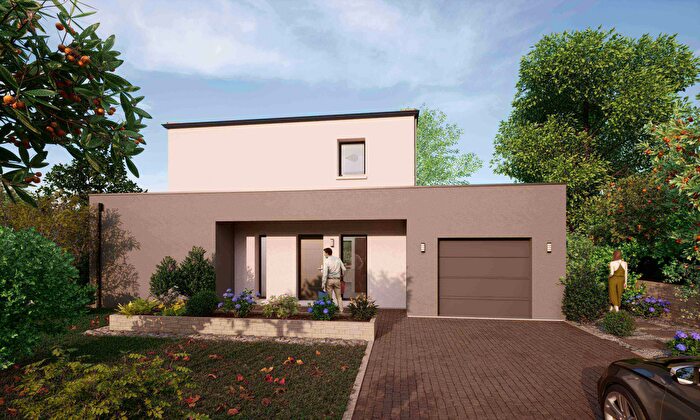 Maison 5 pièces à vendre - Le Poiré-sur-Vie