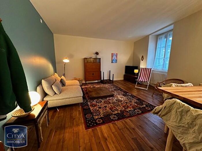 Appartement 3 pièces à louer à Quartiers Sud-Ouest, Sacrés Coeurs