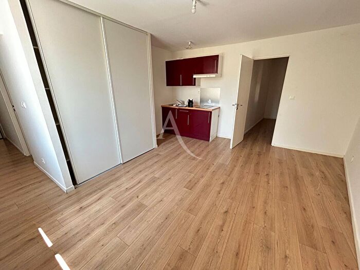 Bourg-Charité, Narbonne - Appartement 2 pièces à louer