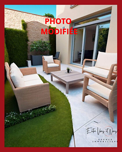 Maison à vendre - Cérons - 6 pièces - 5 chambres