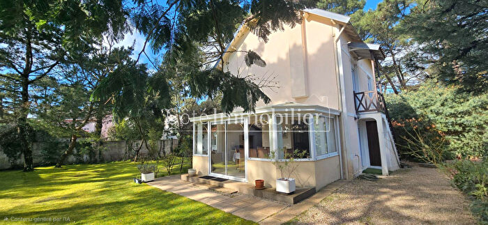 Saint-Brevin-les-Pins, L'Océan, Bridelais, Le Béa, Le Fief : Maison 5 pièces à vendre