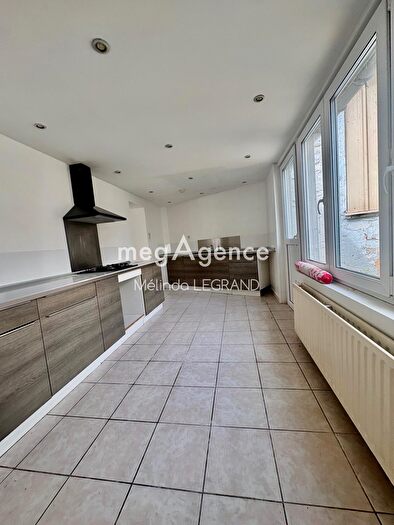 Marquise - Maison 3 pièces à vendre