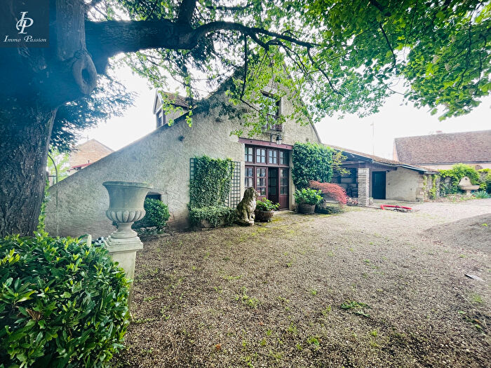 Maison à vendre - Beaune, Camp Américain, Porte de Beaune - 3 pièces - 1 chambre