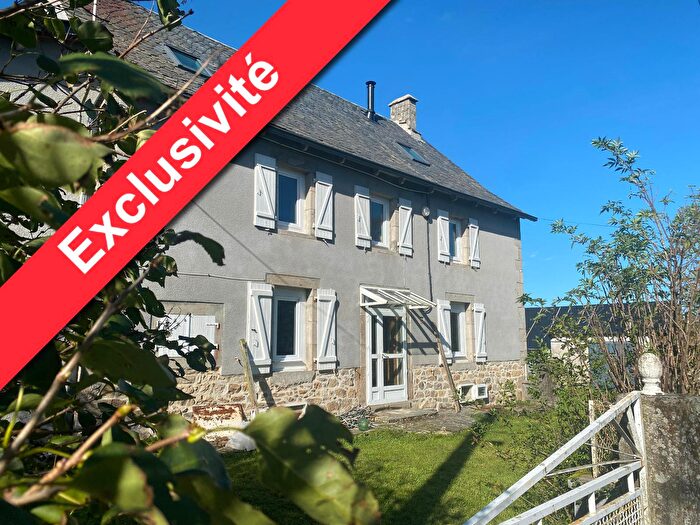 Maison à vendre - Monestier-Port-Dieu - 6 pièces - 4 chambres