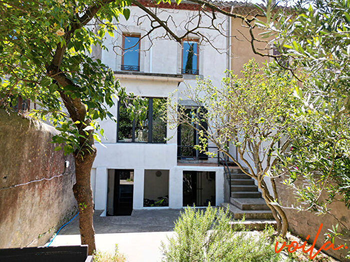 Maison 7 pièces à vendre - Carcassonne, Cité Médiévale, Barbacane, Trivalle