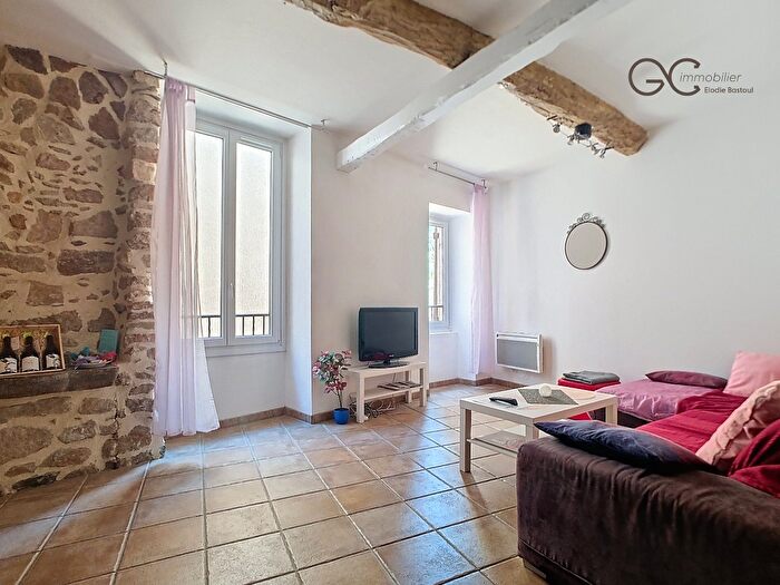 Maison 6 pièces à vendre - Cessenon-sur-Orb