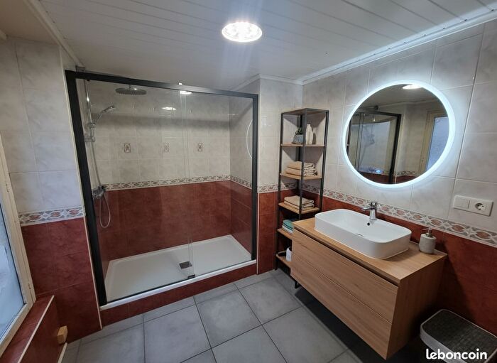 Maison à vendre - Nanteuil-lès-Meaux - 5 pièces - 4 chambres