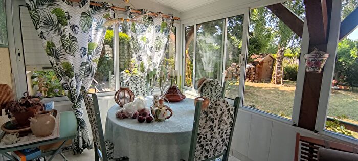 Maison 8 pièces à vendre - Tours