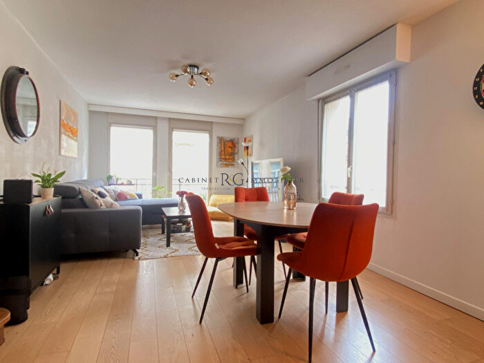 Metz, Centre-ville - Appartement 2 pièces à louer