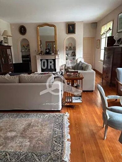 Maison à vendre - Guérande, Domaines, La Nantaise - 9 pièces - 6 chambres