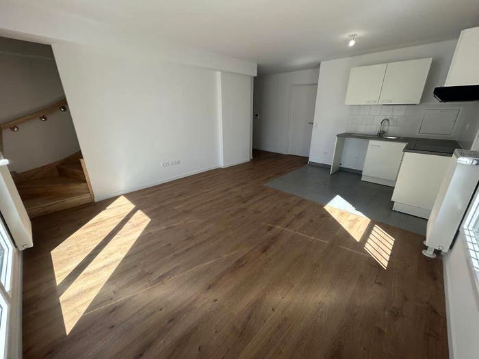 Carnot-Petit Pont-Alouettes, Alfortville - Appartement 5 pièces à louer