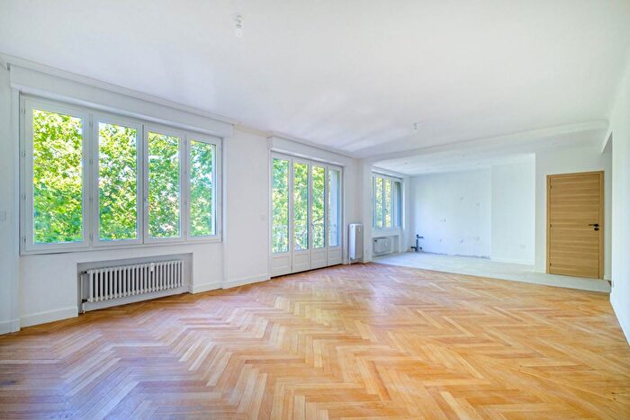Appartement 5 pièces à vendre à Lyon 3ème, Mutualité, Préfecture, Moncey