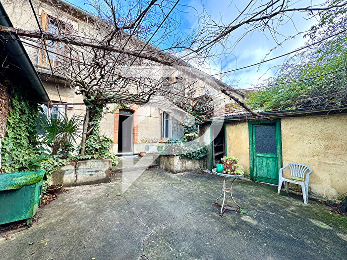 Maison à vendre - Carcassonne, Saint-Jacques, Prat Mary, Viguier - 10 pièces - 7 chambres