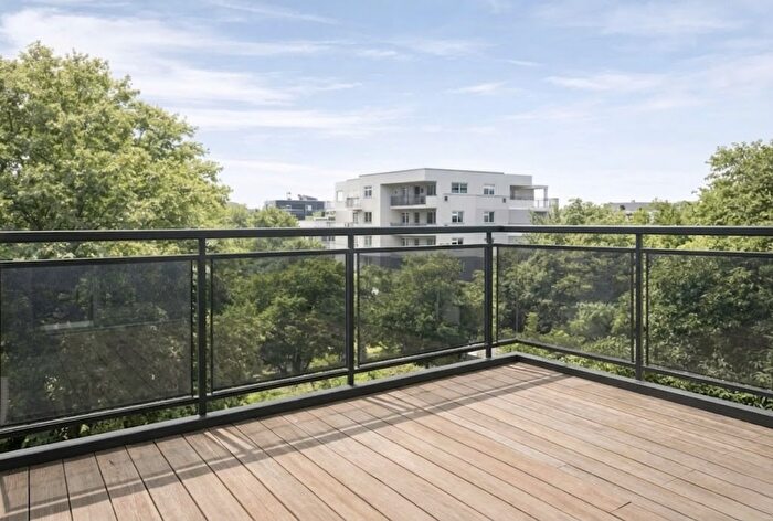 Plaisir, Centre-ville, Château - Appartement 3 pièces à vendre