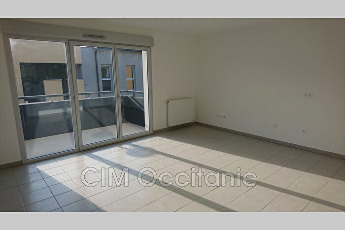 Appartement 3 pièces à louer - Saint-Alban