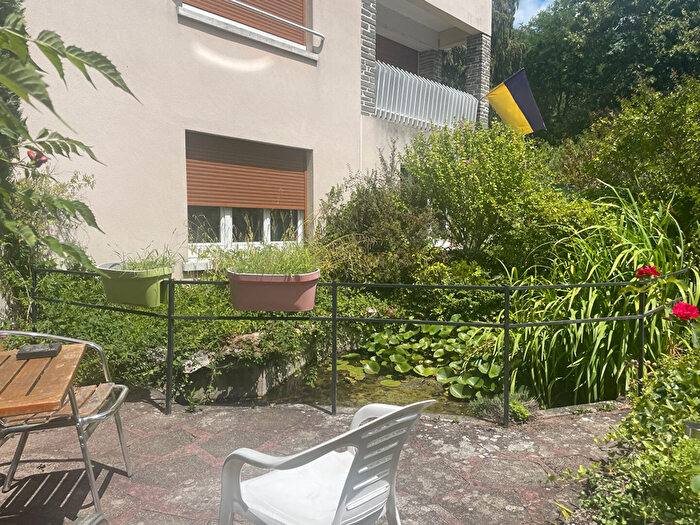 Maison 6 pièces à Fleury-les-Aubrais, Clos de la Grande Salle, Villevaude, Vallée, Ormes du Mail, à vendre