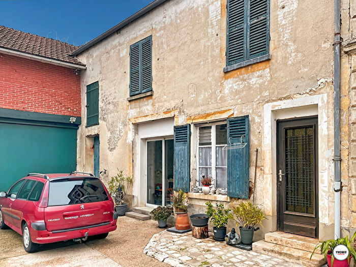 Appartement 2 pièces à vendre à Crespières