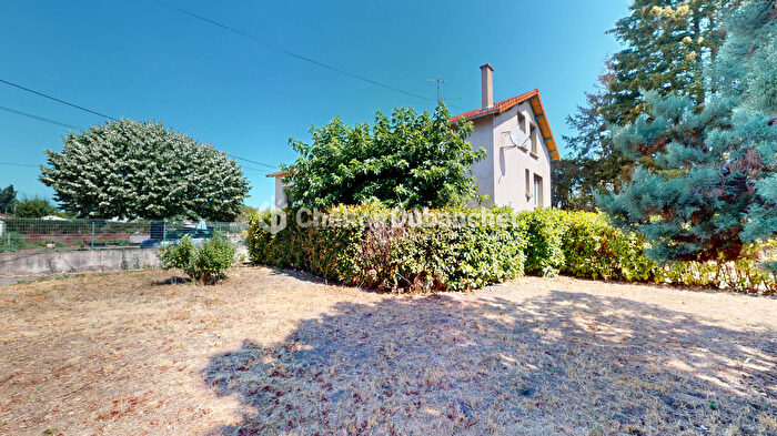 Maison 7 pièces à vendre - Roanne, Halage