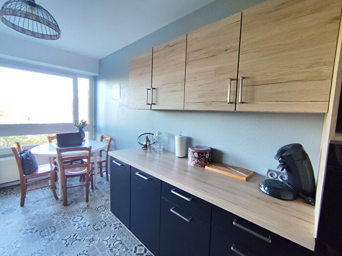 Appartement 3 pièces à Oullins, Glacière, Montmein, à vendre