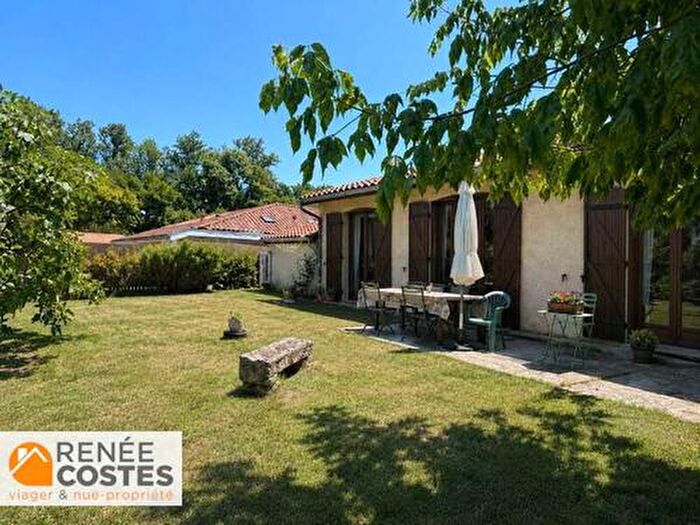 Léognan - Maison 5 pièces à vendre