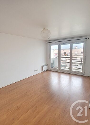 Appartement 2 pièces à louer - Drancy, Le Petit Drancy