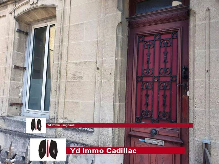 Le Tourne - Appartement 4 pièces à louer