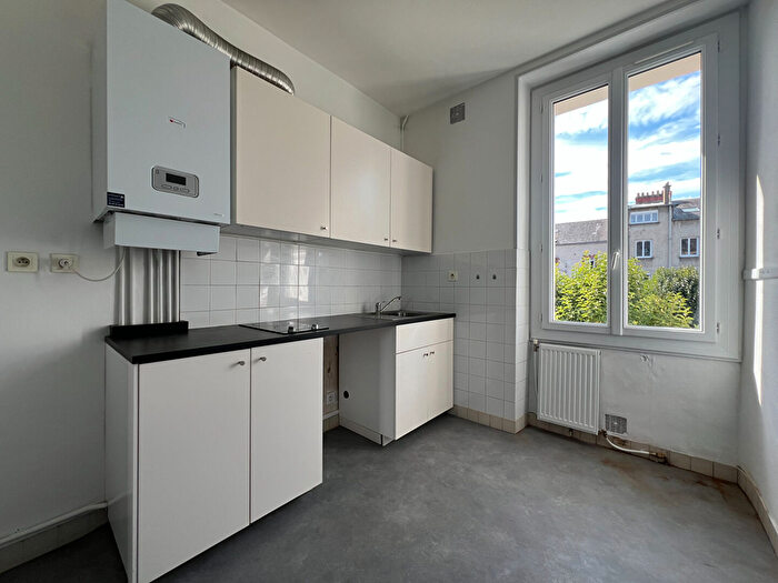 Appartement 1 pièce à louer à Nantes, Le Chêne des Anglais