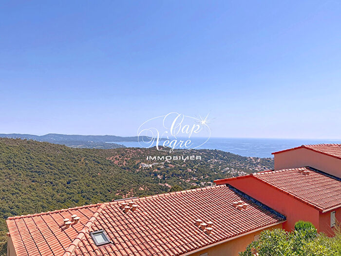 Cavalaire-sur-Mer, Moulin, Collières, Eau Blanche - Appartement 1 pièce à vendre