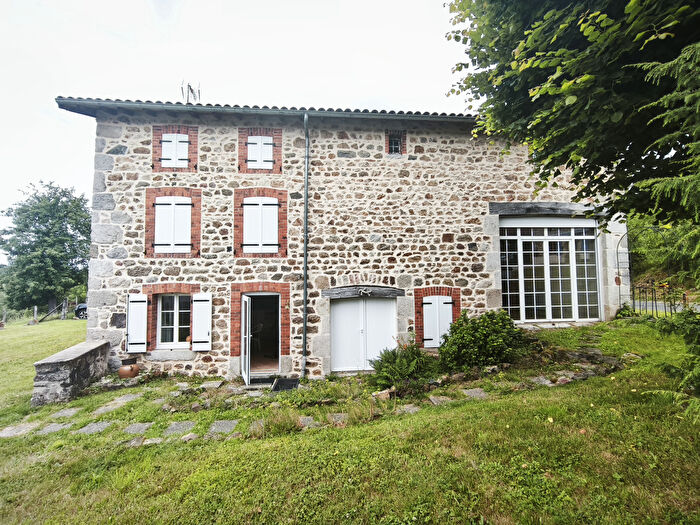 Marat - Maison 6 pièces à vendre