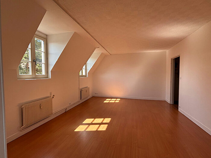 Appartement à vendre - Chartres, Centre-ville - 3 pièces - 1 chambre