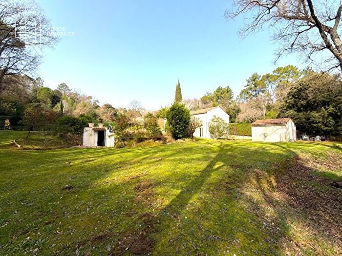 Maison à vendre - Pont-Saint-Esprit - 7 pièces - 4 chambres