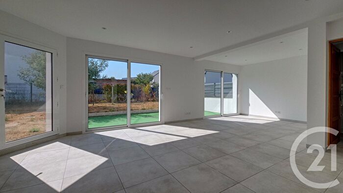 Maison 5 pièces à La Trinité-Surzur, à vendre