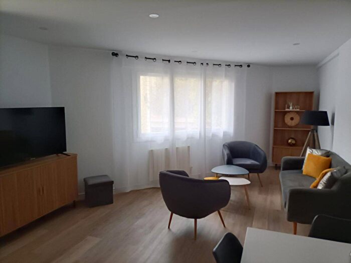 Appartement 4 pièces à louer à Béziers