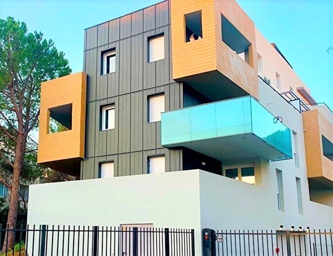 Appartement à louer - Montpellier, Alco - 3 pièces - 2 chambres