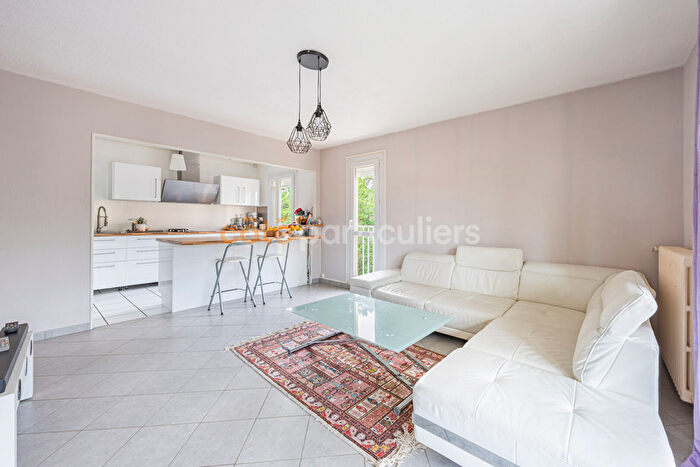 Appartement à vendre - Saint-Herblain, Nord - 5 pièces - 3 chambres