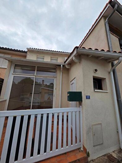Bressols - Maison 3 pièces à louer