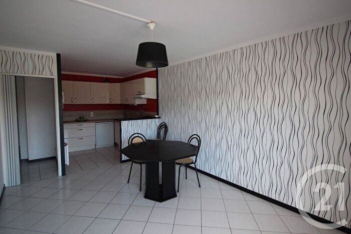 Appartement 2 pièces à Saint-Valery-en-Caux, à louer